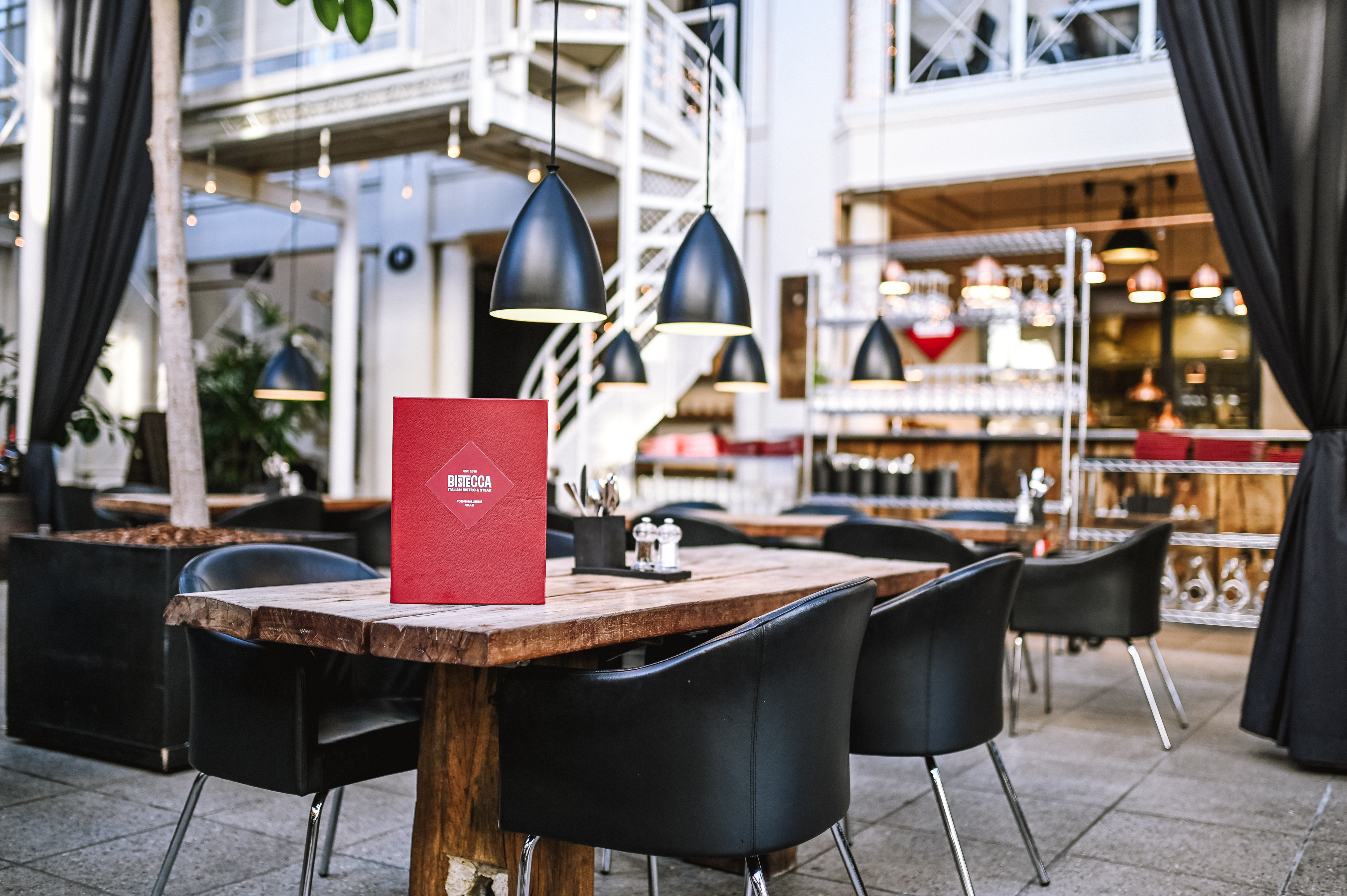 Bistecca – Italian Bistro and Steak