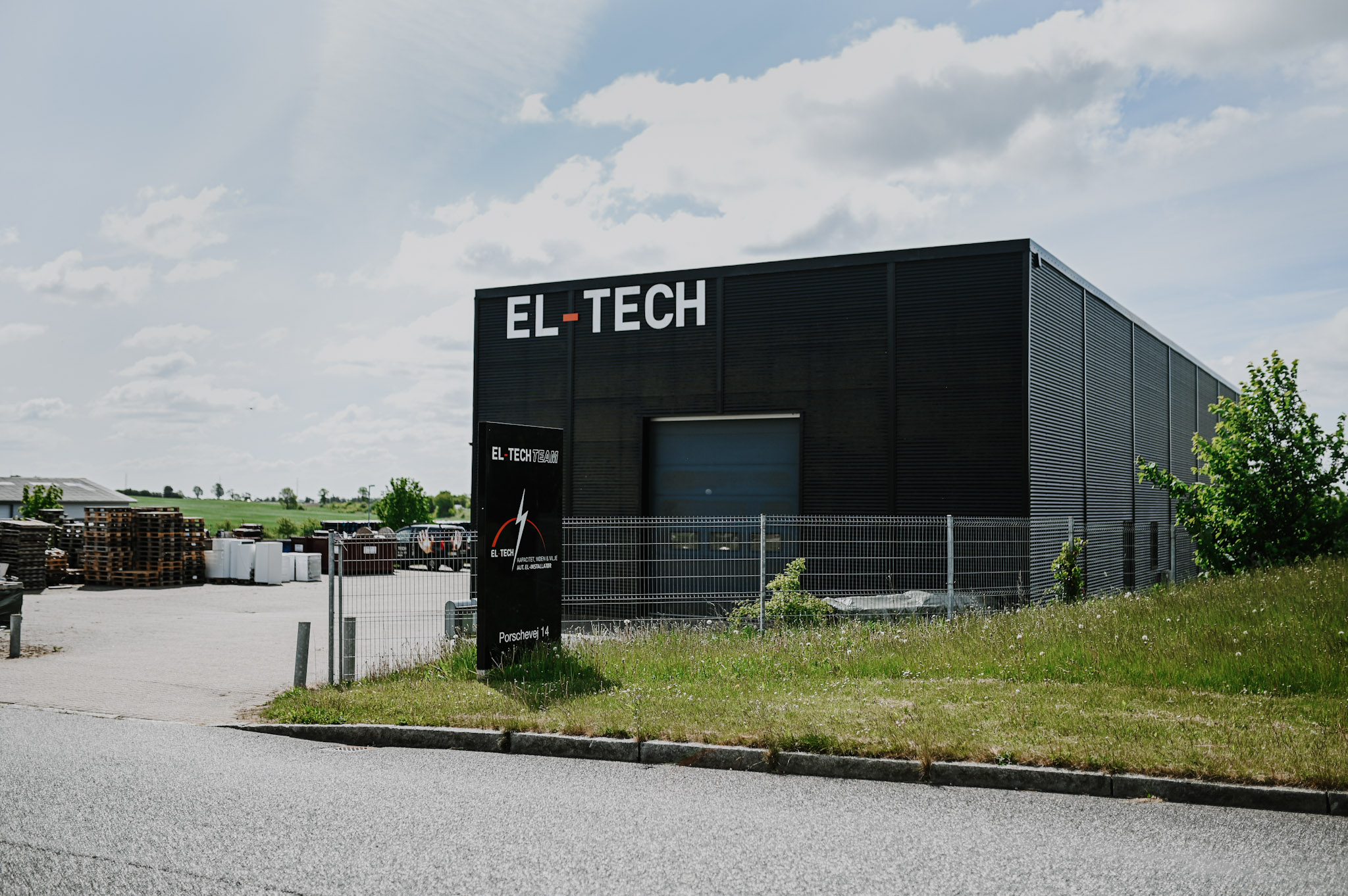 El-Tech