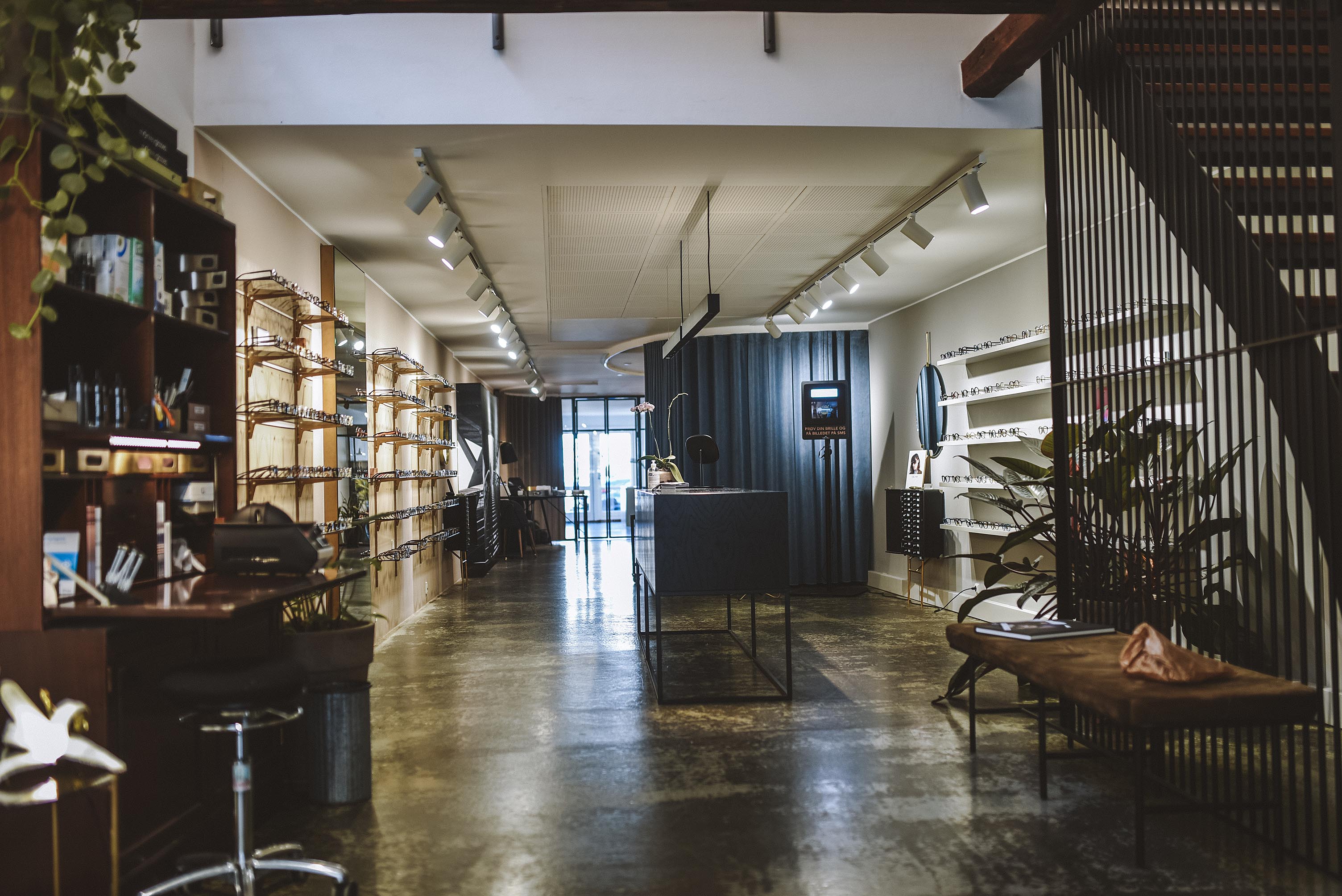 Helle Hein Optik
