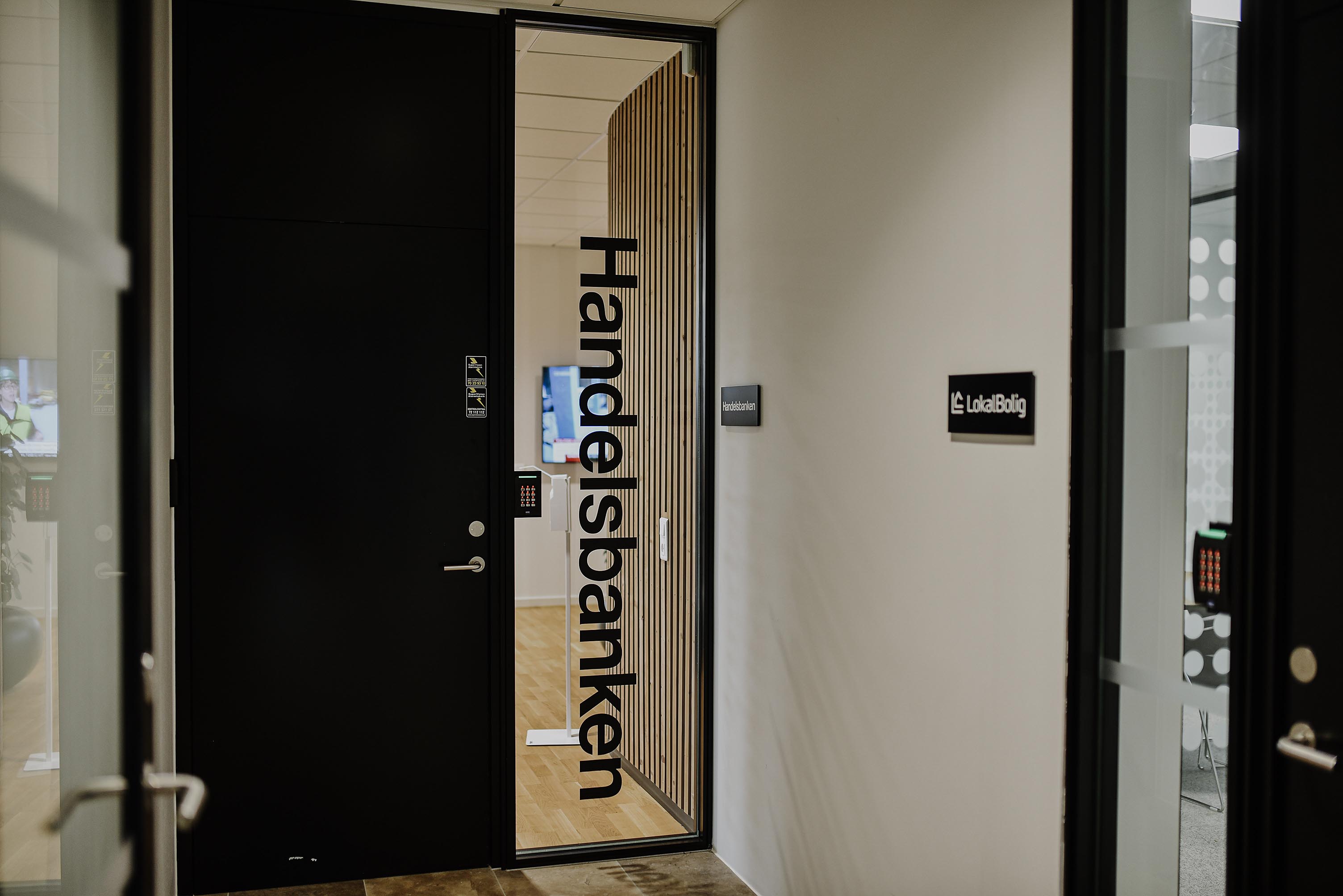 Handelsbanken