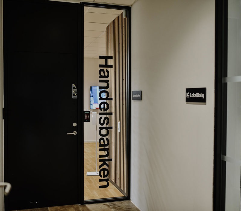 Handelsbanken Handelsbanken