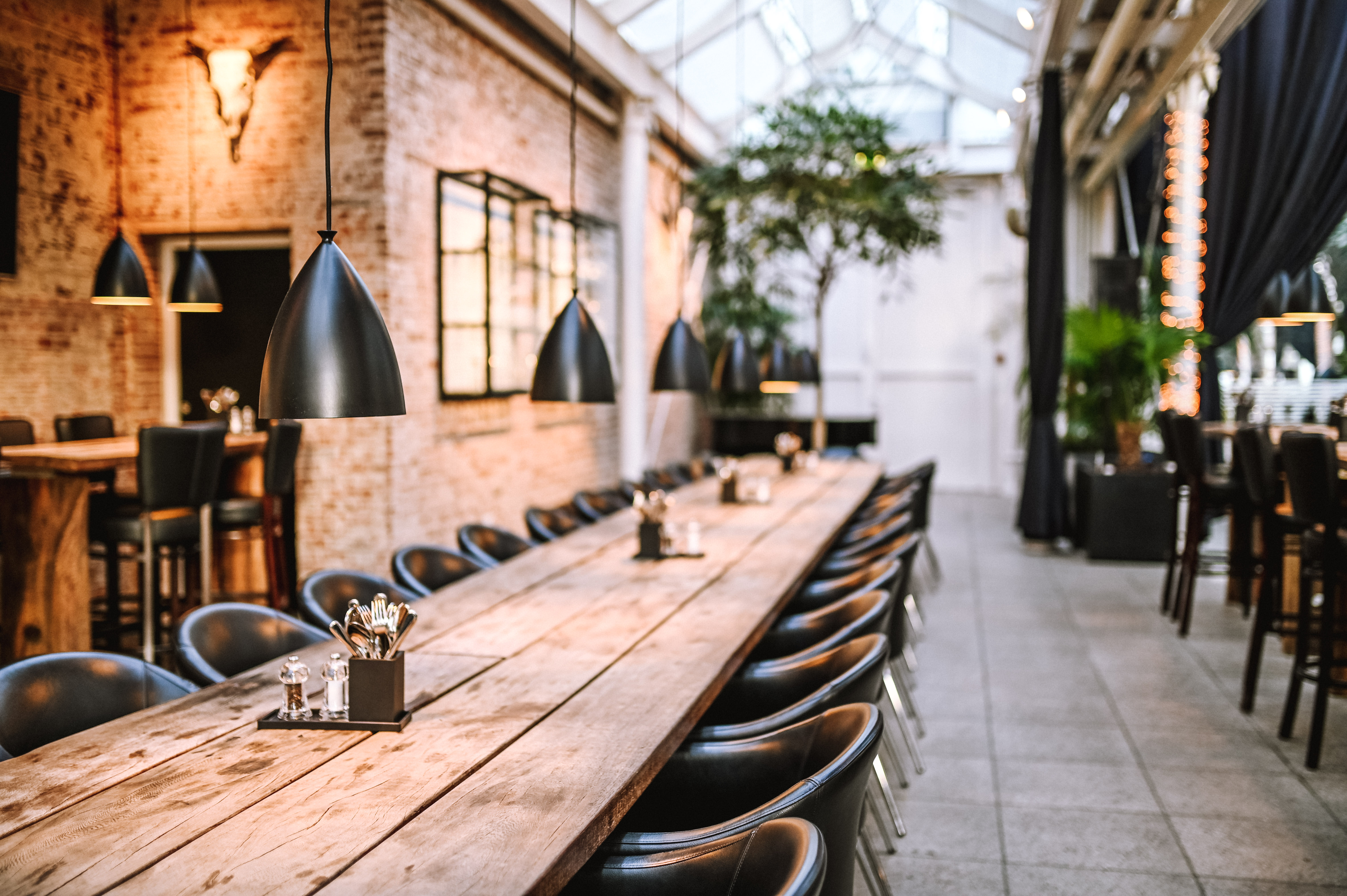 Bistecca – Italian Bistro and Steak